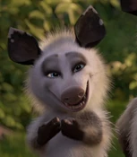 Finding Melody (Finding Nemo (2003)) | The Parody Wiki | Fandom