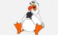 Scuttle | The Parody Wiki | Fandom