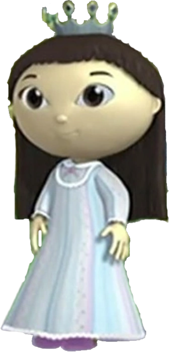 Sarah (Super WHY) | The Parody Wiki | Fandom