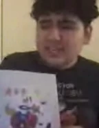 Super PS177Q Party (Super Mario Party)(JamesScottTheTransitFanner Style ...