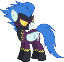 My Little Pony Dimensions | The Parody Wiki | Fandom