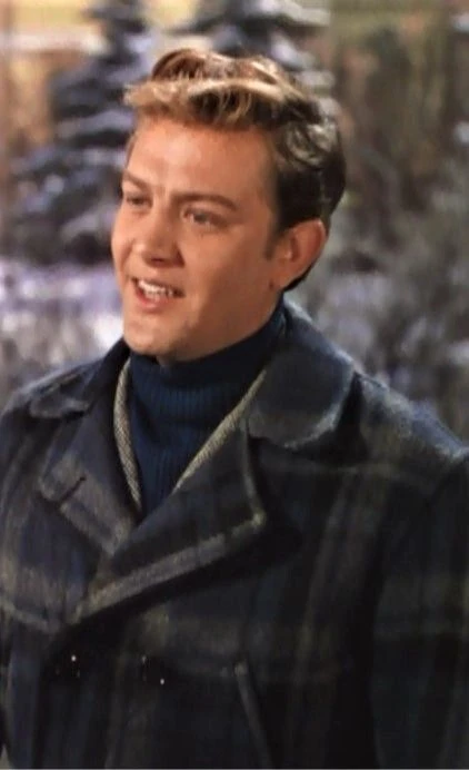 Lon Smith, Jr. | The Parody Wiki | Fandom