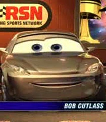 Bob Cutlass | The Parody Wiki | Fandom
