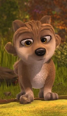 Brave (PrinceBalto Style) | The Parody Wiki | Fandom