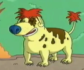 Sundae (character) | The Parody Wiki | Fandom