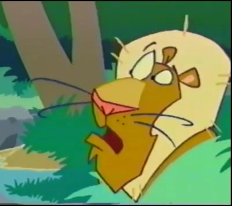 List of Species in Stanley: The Lost Animatic & Pilot Animation | The ...