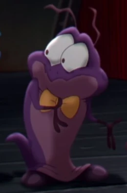 Bupkus | The Parody Wiki | Fandom