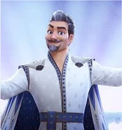 An American Tail: The Treasure of Manhattan Island (1Disneyfan100 ...