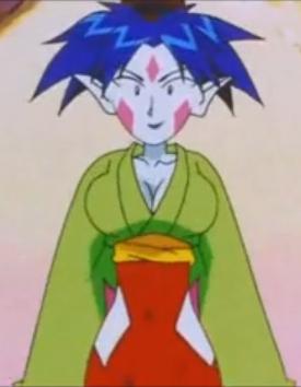 Ponko | The Parody Wiki | Fandom