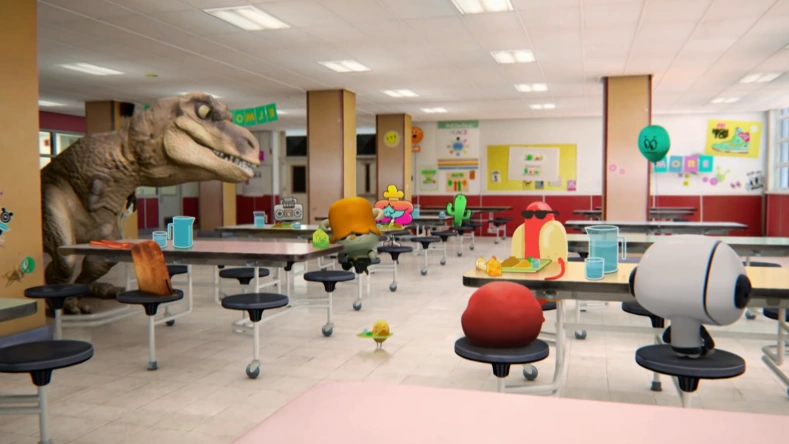 Jamie Russo | The Parody Wiki | Fandom