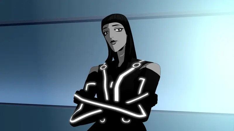 Ada | The Parody Wiki | Fandom