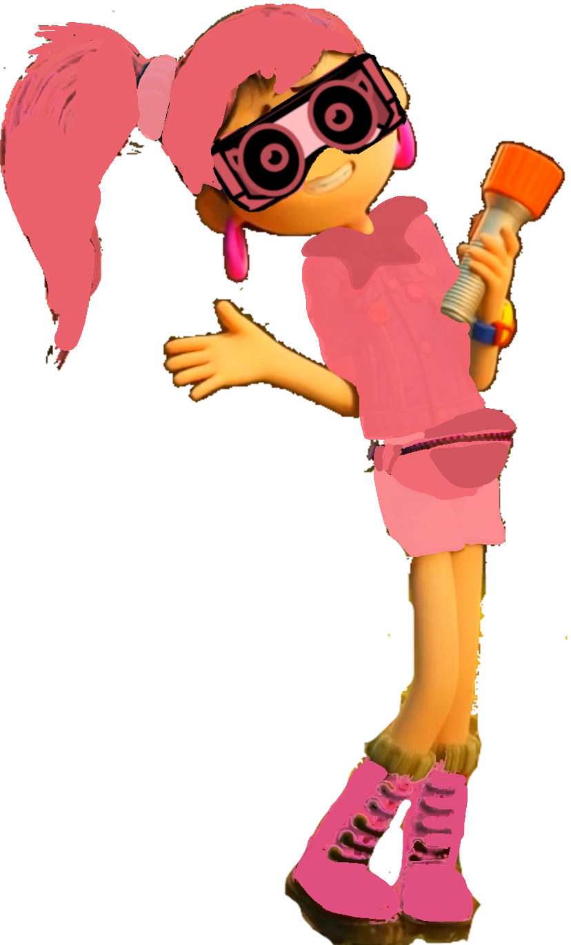 Adult Lily | The Parody Wiki | Fandom