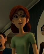 Barbara Lake | The Parody Wiki | Fandom