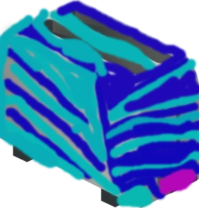 Toaster (Elmo's World OC) | The Parody Wiki | Fandom