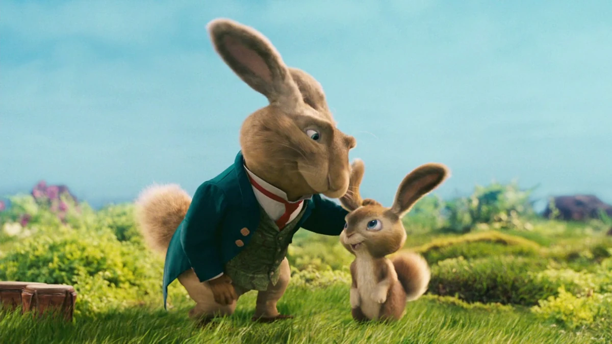 Young E.B. | The Parody Wiki | Fandom