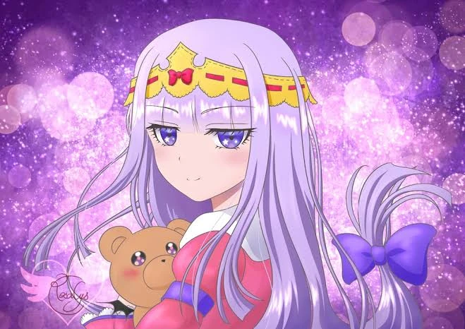 Princess Syalis/Aurora Sya Li Goodreste | The Parody Wiki | Fandom