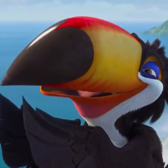 Birds (Minions) | The Parody Wiki | Fandom