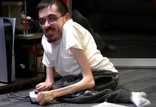 Ricky Berwick | The Parody Wiki | Fandom