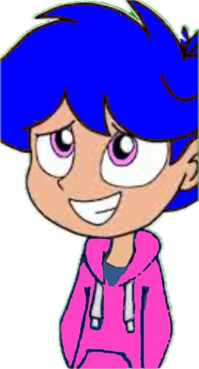 Andy Beckett | The Parody Wiki | Fandom