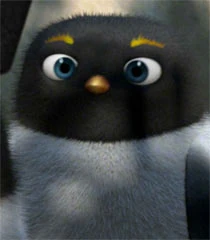 The Good Penguin (The Good Dinosaur; 2015) | The Parody Wiki | Fandom