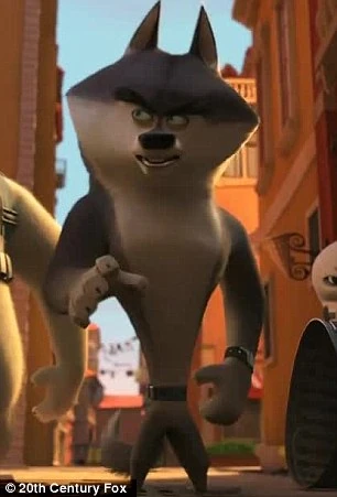 Category:Penguins of Madagascar 2014 Characters | The Parody Wiki | Fandom