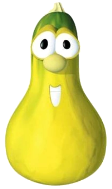 Jerry Gourd | The Parody Wiki | Fandom