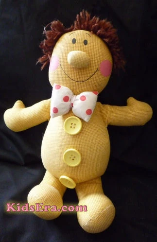 Sad Sack (The Raggy Dolls) | The Parody Wiki | Fandom