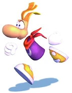 Rayman | The Parody Wiki | Fandom