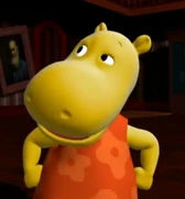 Finding Toaster (Tristan Lanier Style) | The Parody Wiki | Fandom