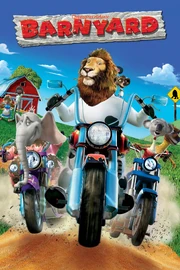 Barnyard (Christopher elefante) | The Parody Wiki | Fandom