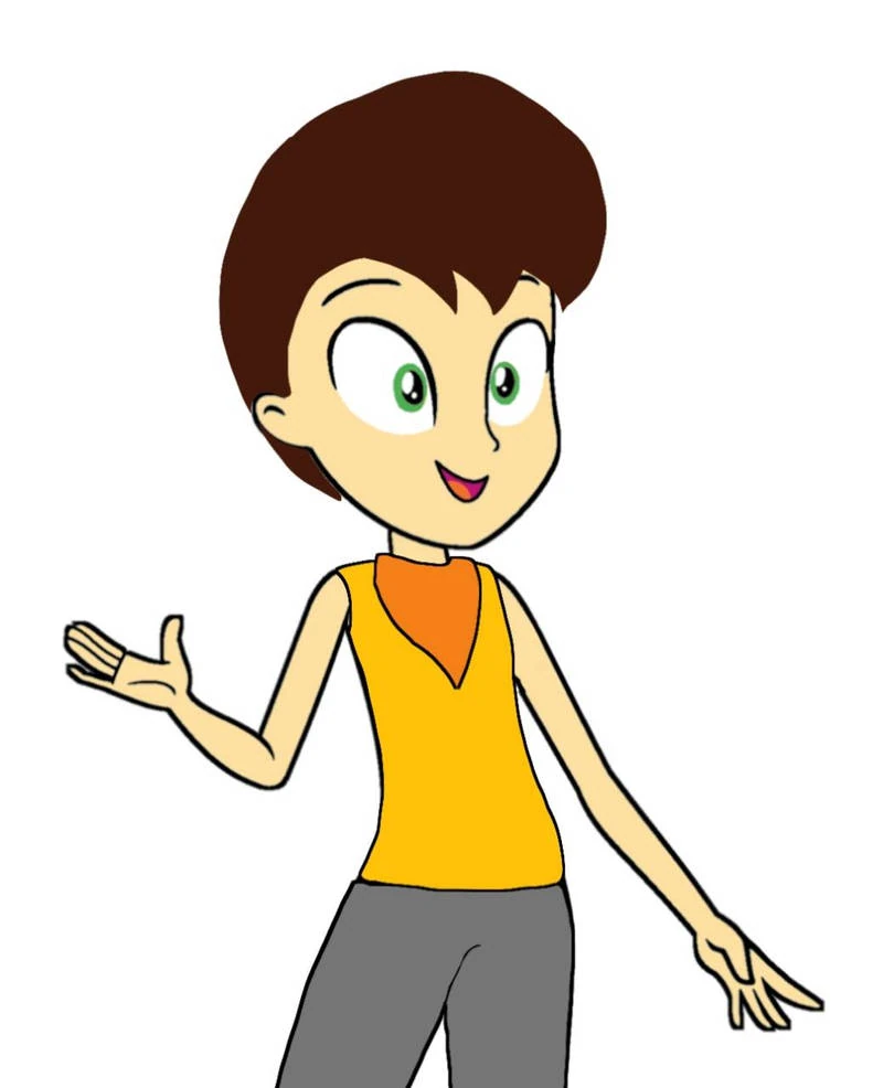 Category:Drake MacLeod and Cassandra | The Parody Wiki | Fandom