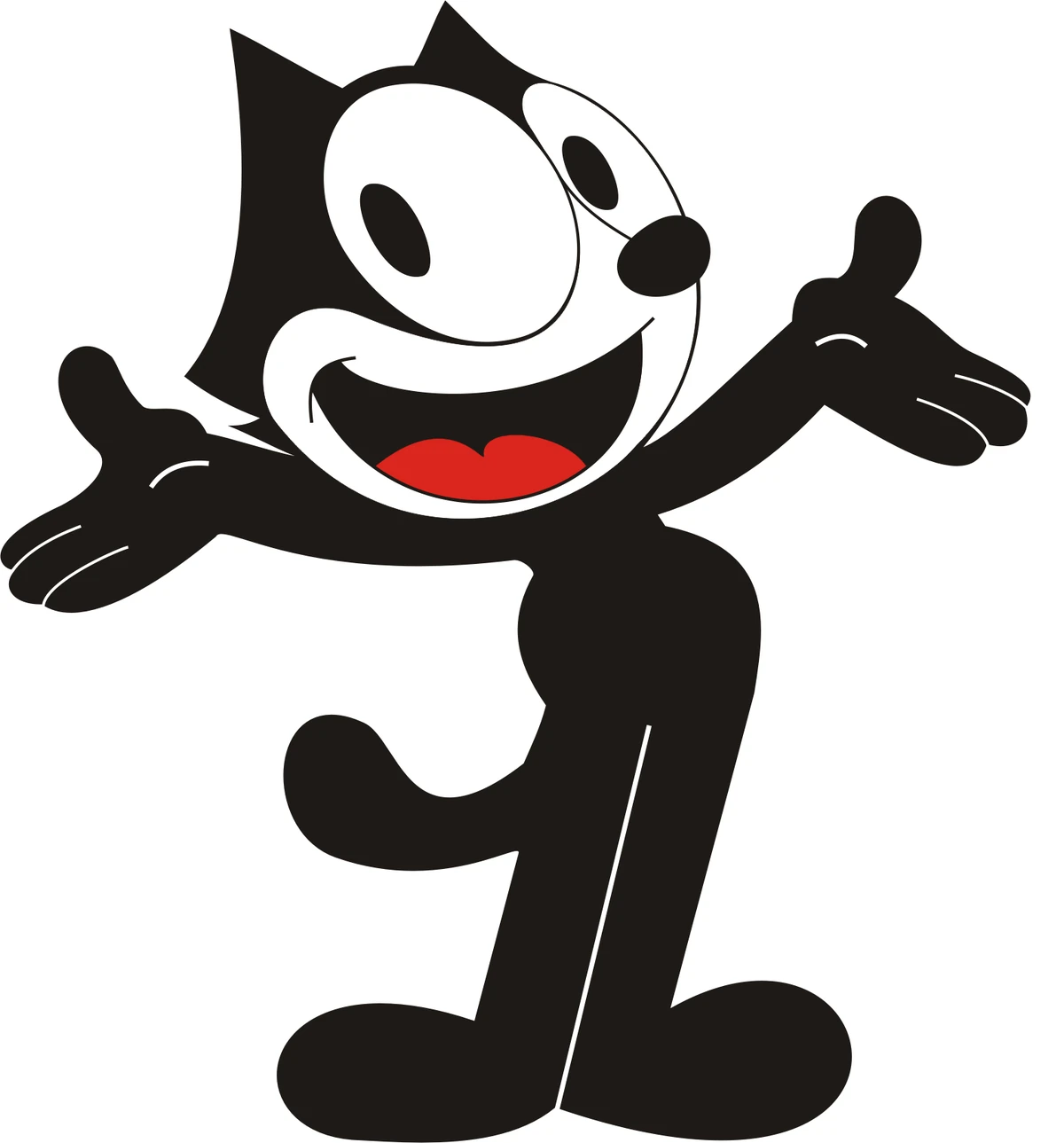 Felix the Cat | The Parody Wiki | Fandom