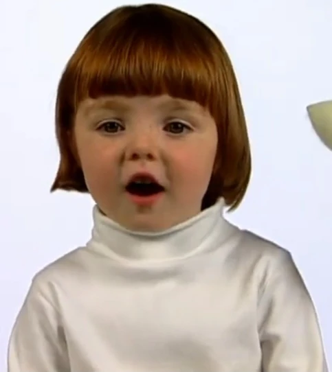 Hannah Goelz | The Parody Wiki | Fandom