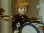 Elvis the Red-Nosed Firefighter (parody of Rudolph the Red-Nosed ...