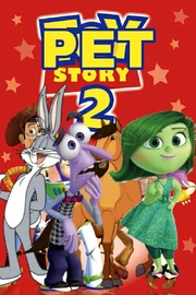 Pet Story 2 Pach Bienaber Version Style | The Parody Wiki | Fandom