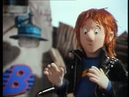 Spanner | The Parody Wiki | Fandom