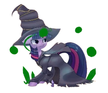 My Little Pony Dimensions | The Parody Wiki | Fandom