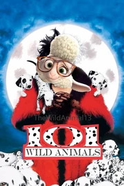 101 Wild Animals (1996) | The Parody Wiki | Fandom