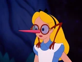 Alice (Alice in Wonderland; 1951) | The Parody Wiki | Fandom