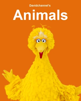Animals (Storks; 2016) | The Parody Wiki | Fandom
