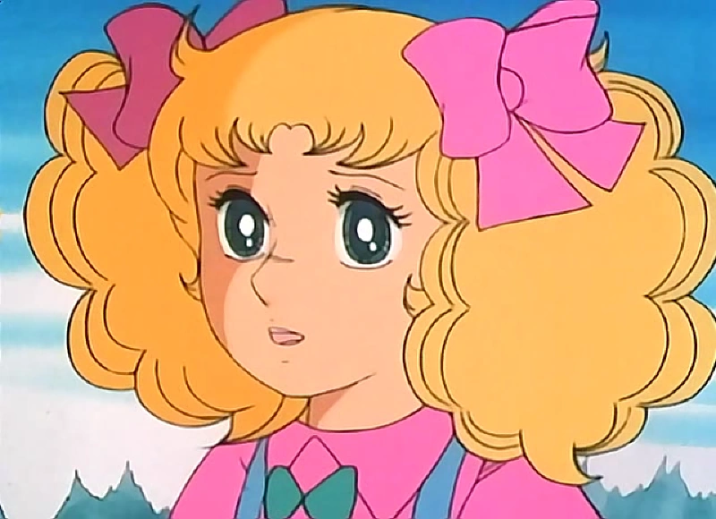 Candy | The Parody Wiki | Fandom