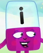 I (Alphablocks) | The Parody Wiki | Fandom