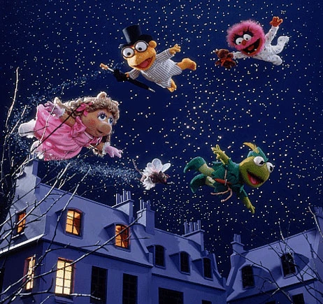 Characters Dressed Up as Peter Pan | The Parody Wiki | Fandom