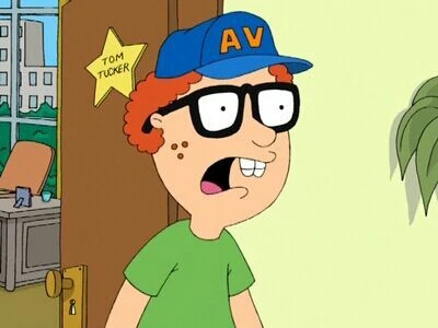 Neil Goldman | The Parody Wiki | Fandom