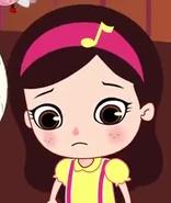 Olive (Olive and the Rhyme Rescue Crew) | The Parody Wiki | Fandom