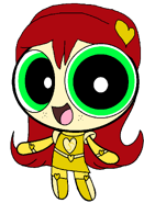 Soleil Spacebot | The Parody Wiki | Fandom