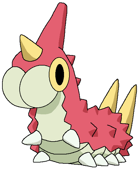 Wurmple | The Parody Wiki | Fandom