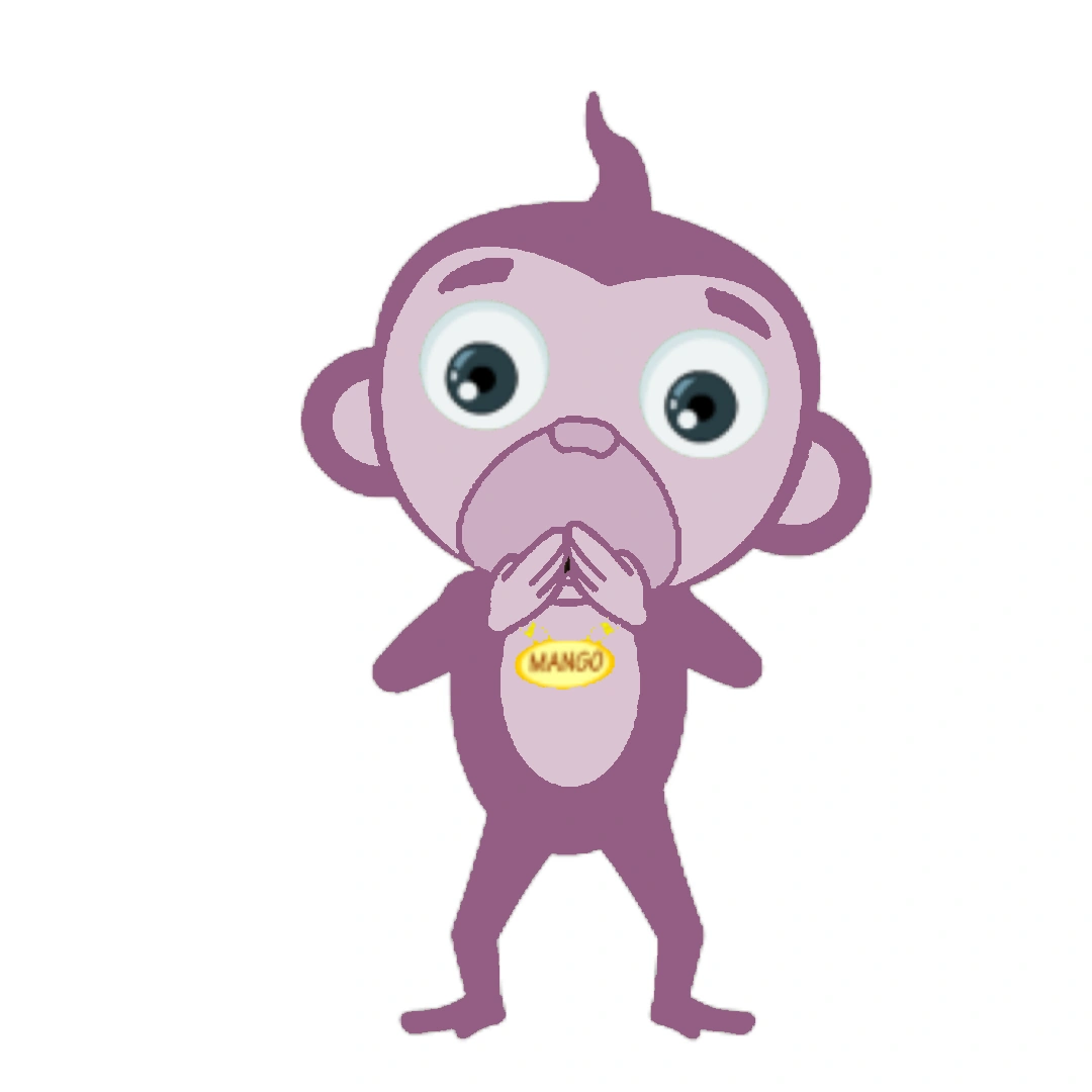 Mango (HooplaKidz) | The Parody Wiki | Fandom