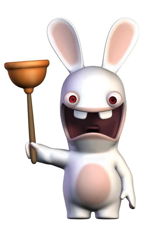 Rabbids | The Parody Wiki | Fandom