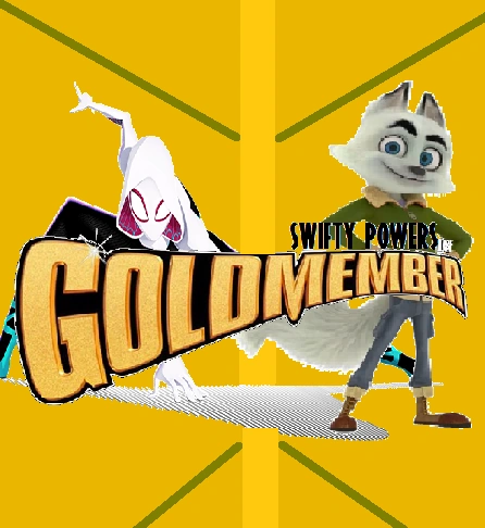 Swifty Powers in Goldmember | The Parody Wiki | Fandom